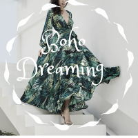 Bohemian (Boho) Clothing, accessories, decor | AfterPay PayPal ZipPay ...